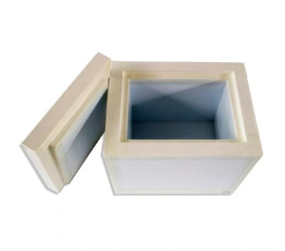 Insulated Shipping Boxes: supertech-vip